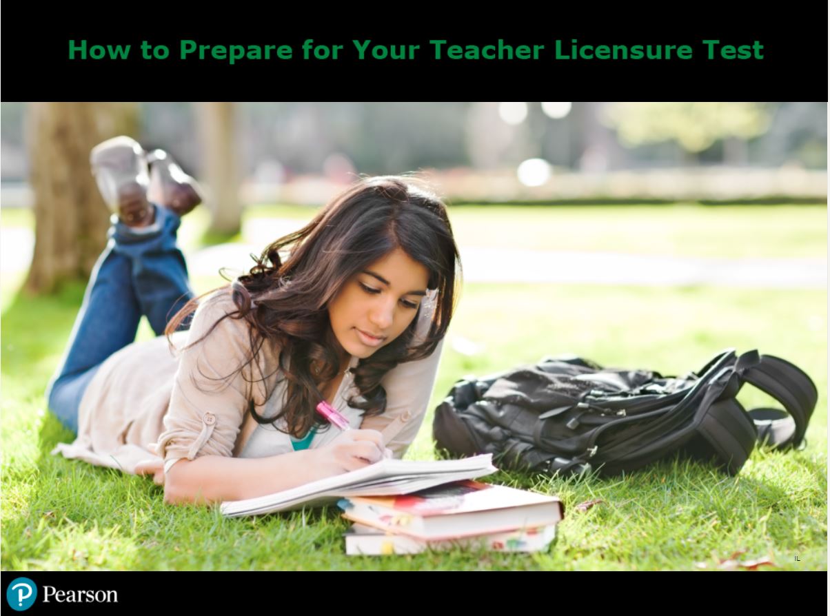 ILTS Preparation - WIU